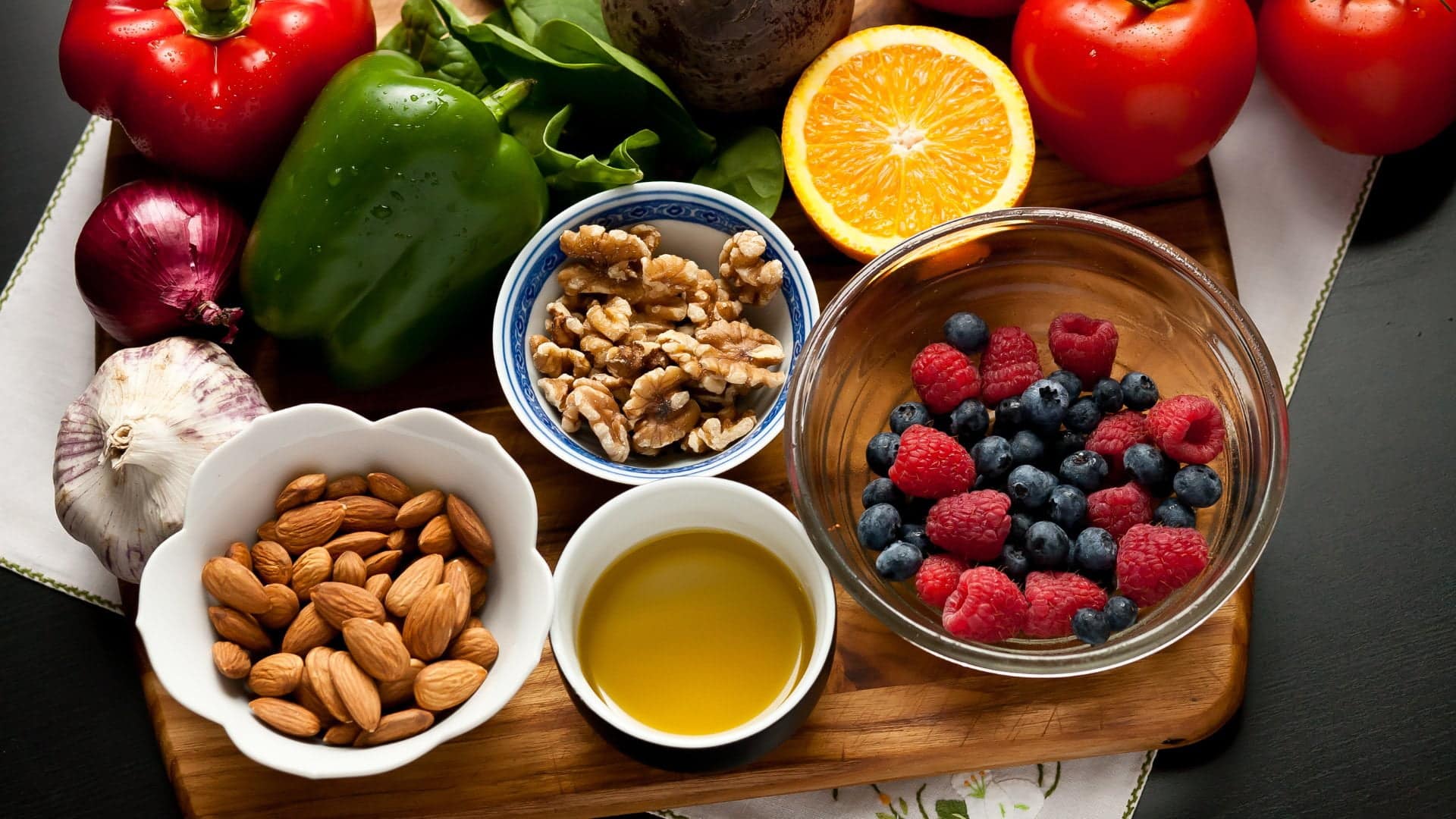 Quels sont les meilleurs aliments anti-inflammatoires ? - Derma Clinic